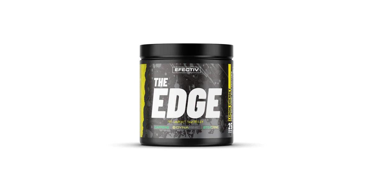 Efectiv Nutrition The Edge - Supplements und Nahrungsergänzungsmittel ...